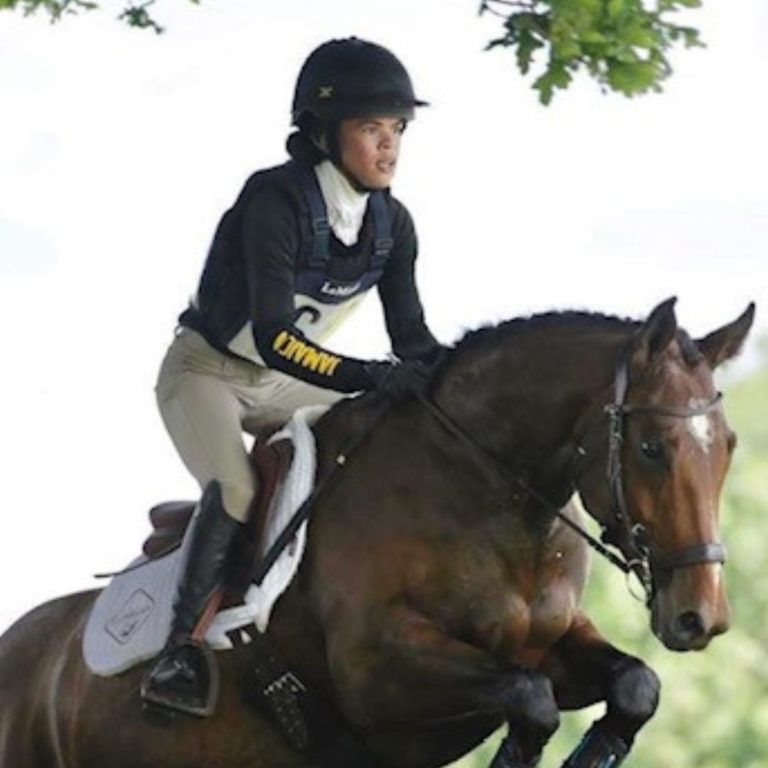 Agenda - National Equine Show