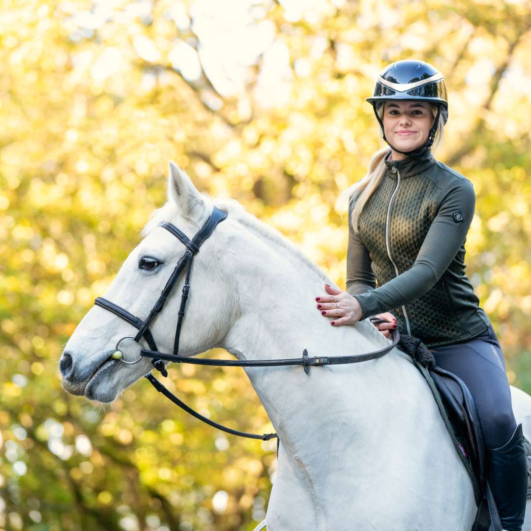 Agenda - National Equine Show