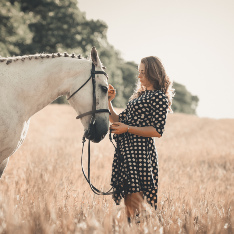 The National Equine Show’s inaugural event is a huge success - National ...