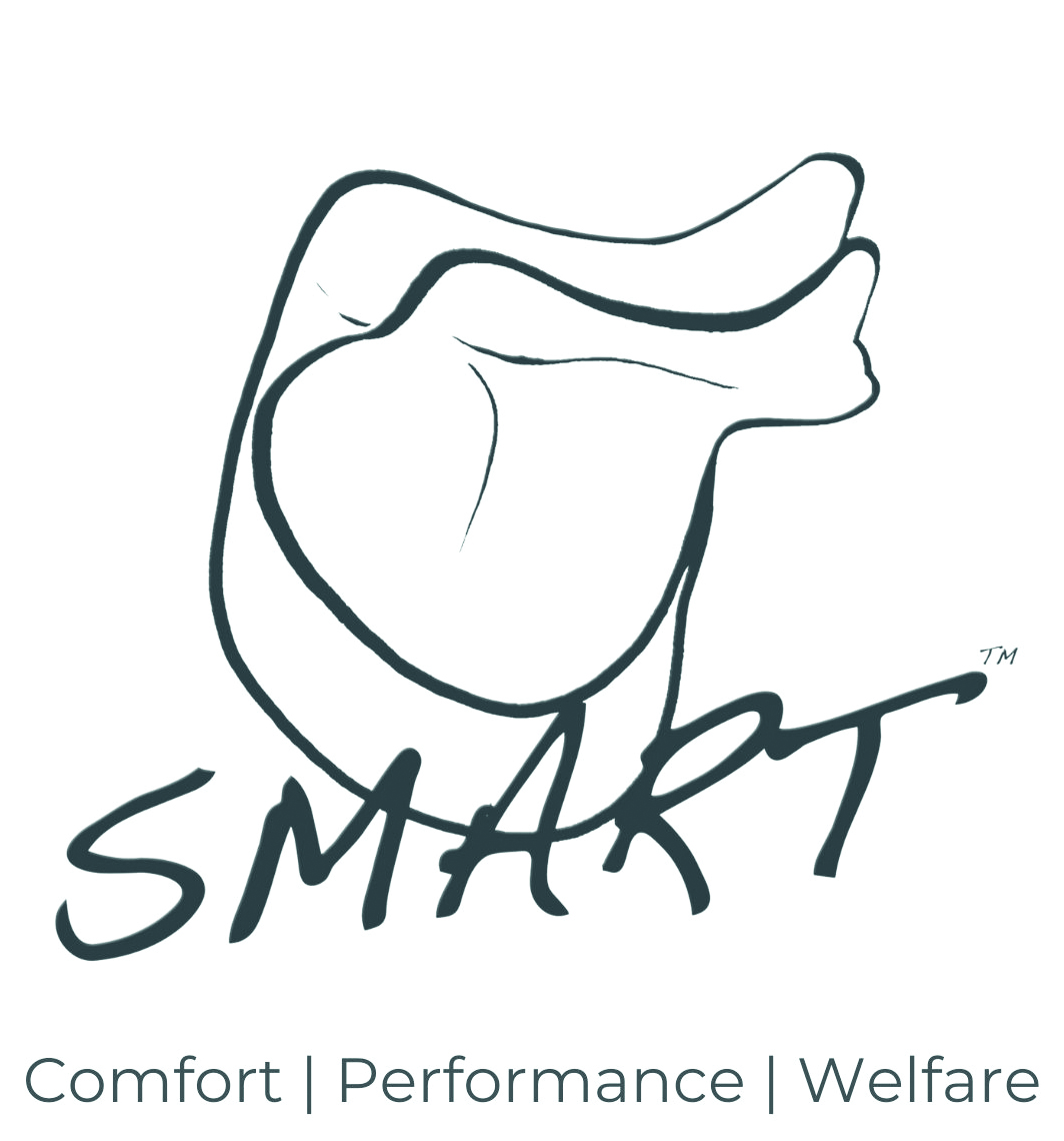SMART Saddles - National Equine Show