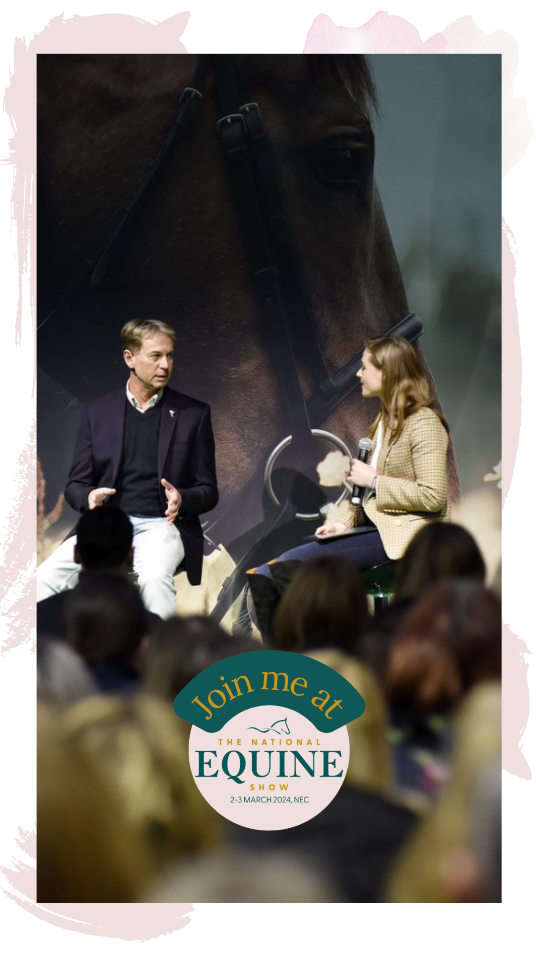 Marketing Materials - National Equine Show