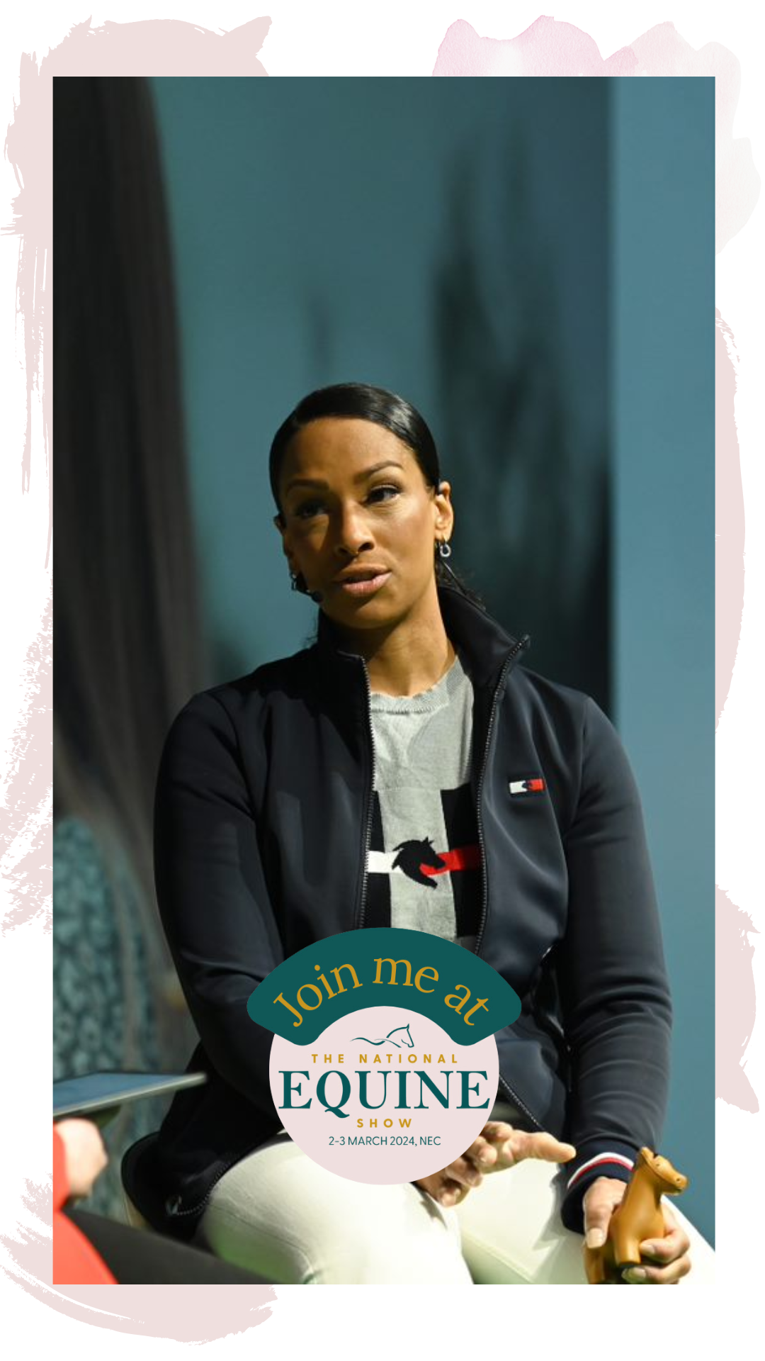 Marketing Materials - National Equine Show