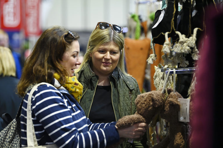 Gallery - National Equine Show