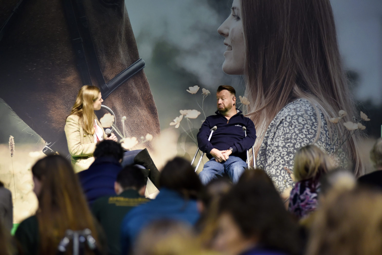 Gallery - National Equine Show