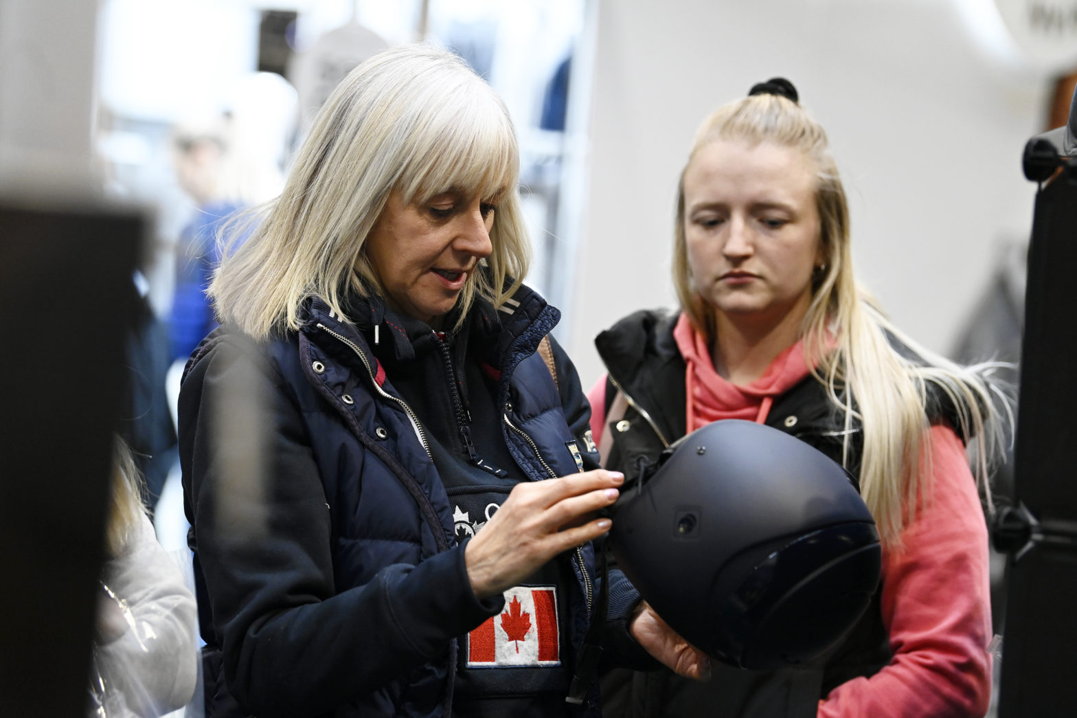 Gallery - National Equine Show