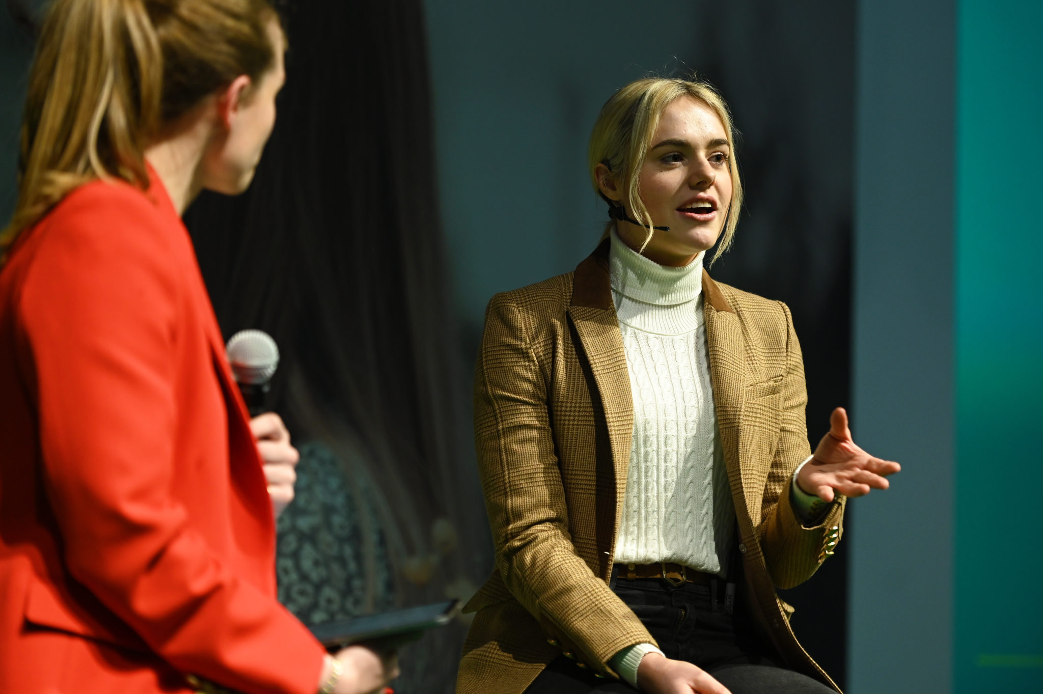 Gallery - National Equine Show