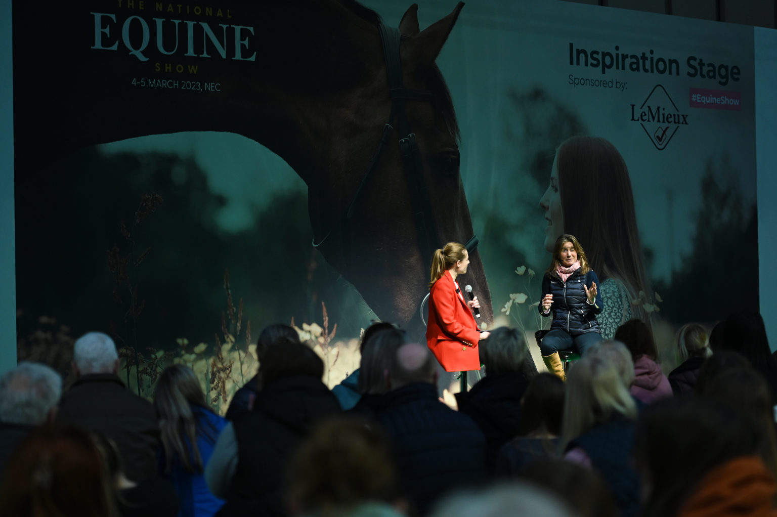 Gallery - National Equine Show