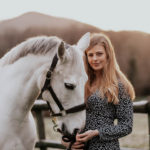 Megan Elphick - National Equine Show