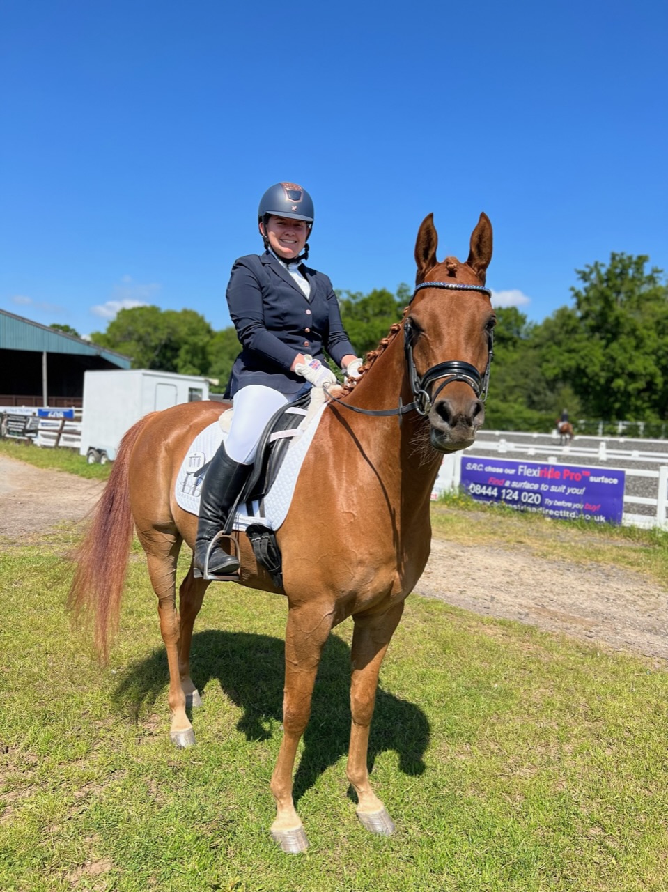 Ambassadors - National Equine Show