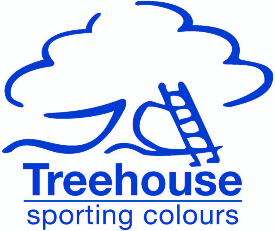 Treehouse Sporting Colours - National Equine Show