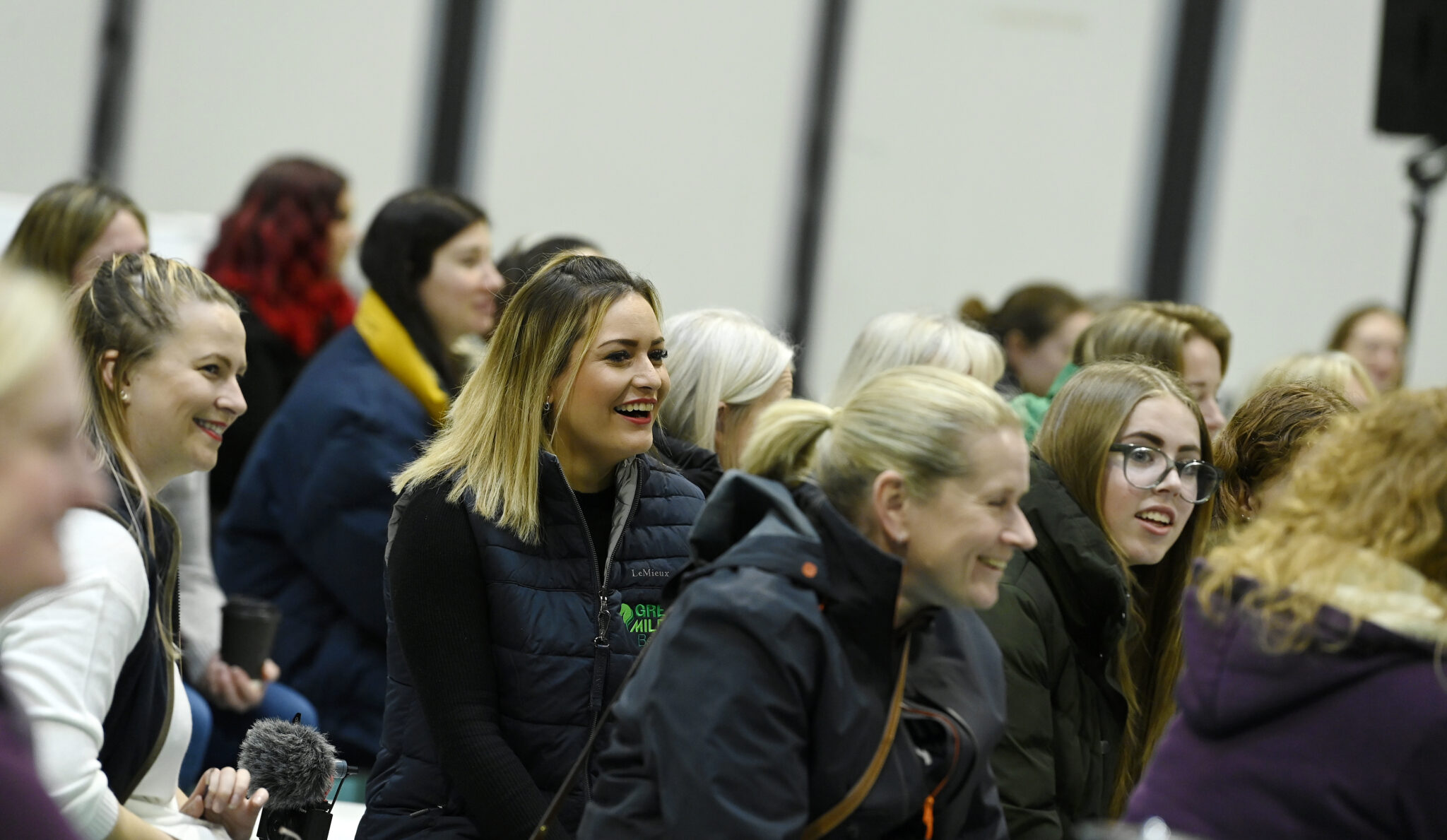 2024 Gallery - National Equine Show