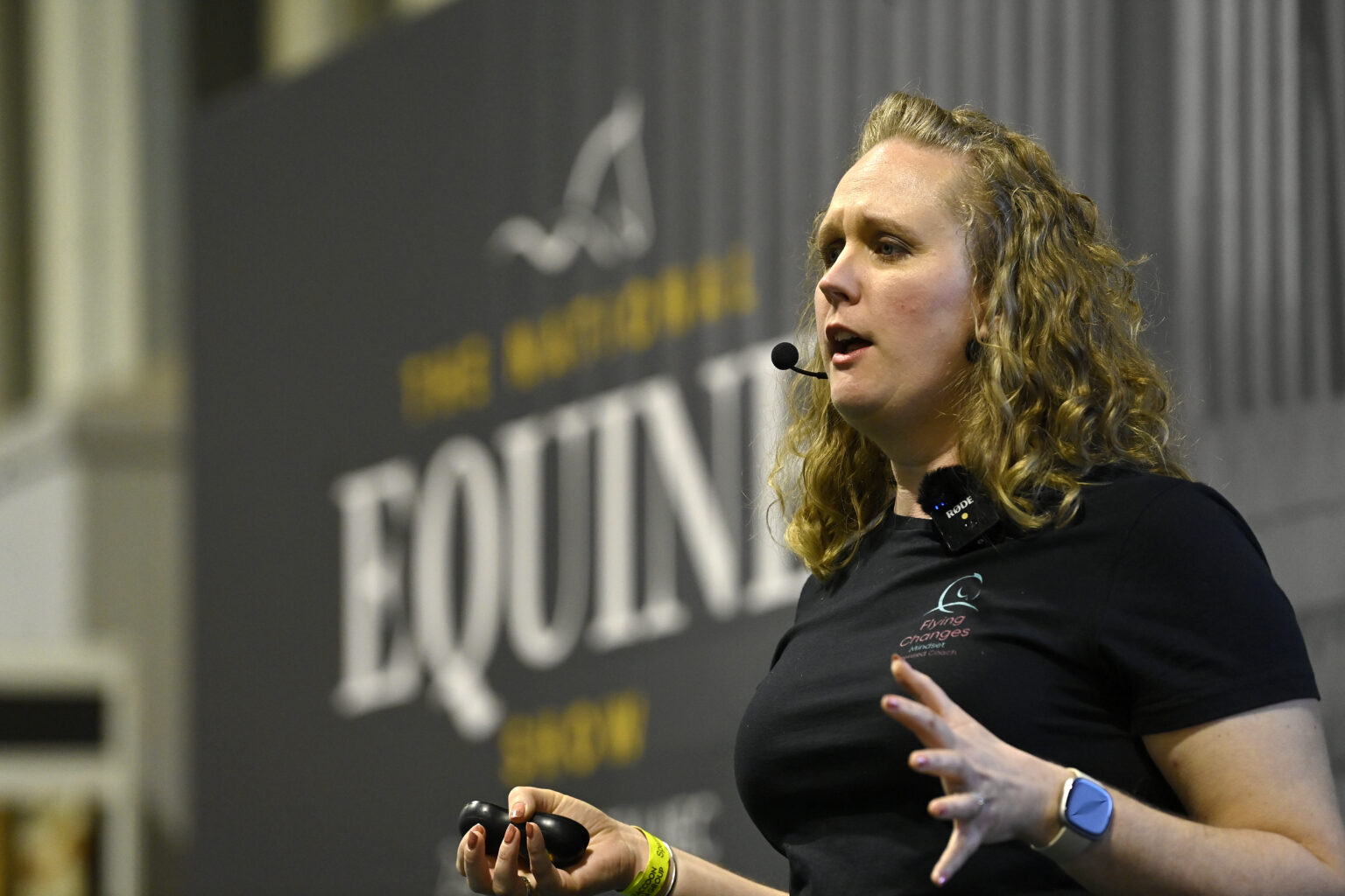 2024 Gallery - National Equine Show