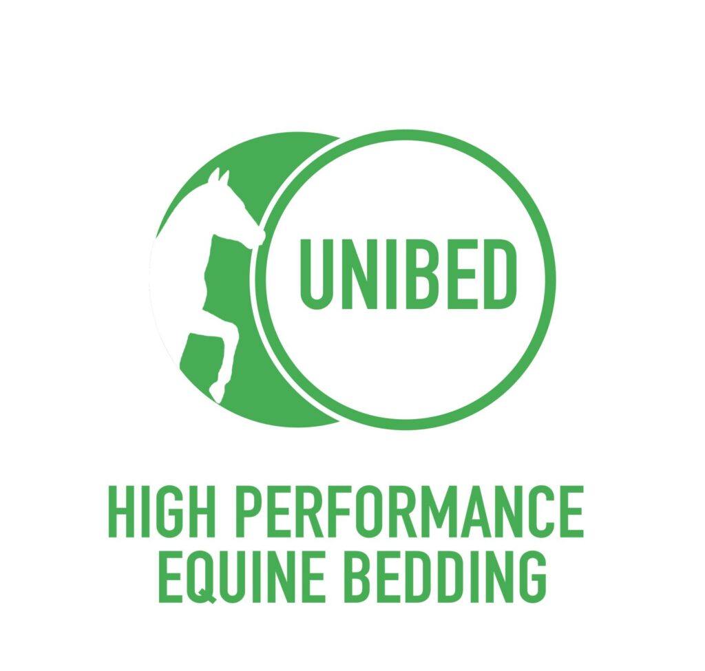UNIBED - High Performance Equine Bedding - National Equine Show