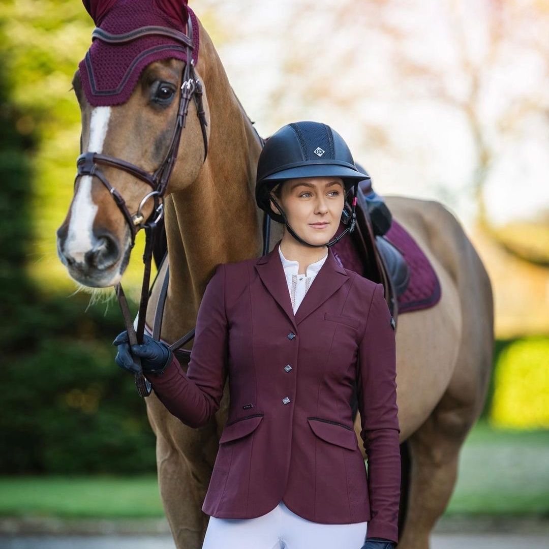 Agenda - National Equine Show