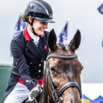 Agenda - National Equine Show