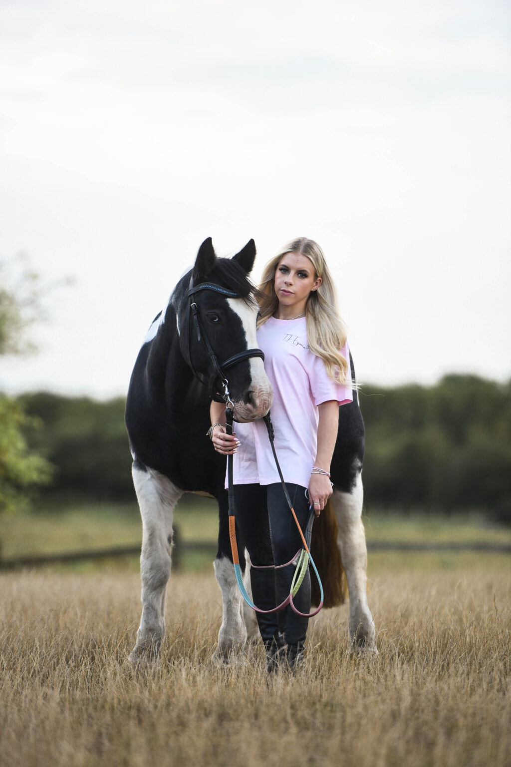 Toni Florentina - National Equine Show