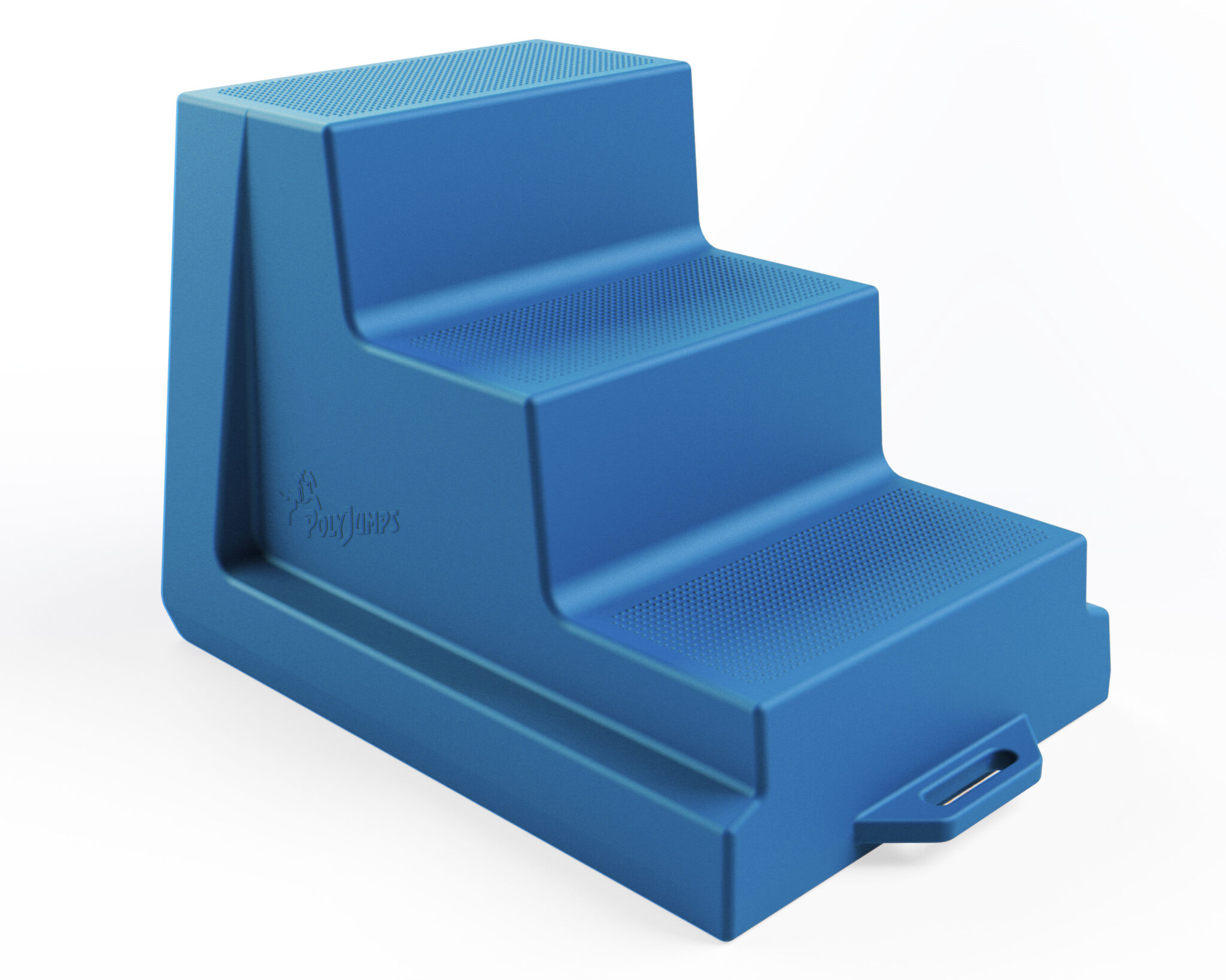 Win A PolyJumps Mounting Block - National Equine Show