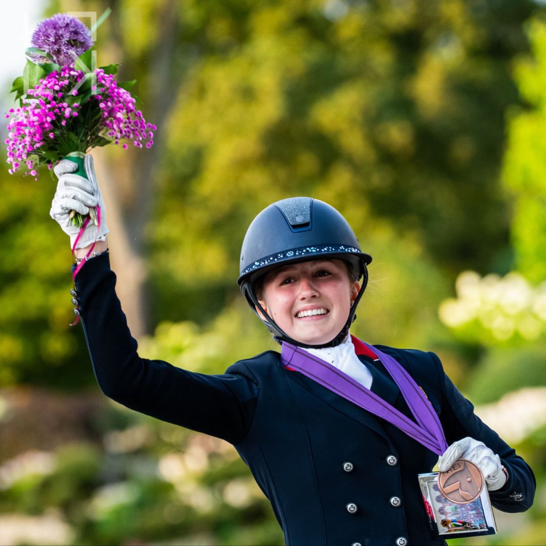 Agenda - National Equine Show