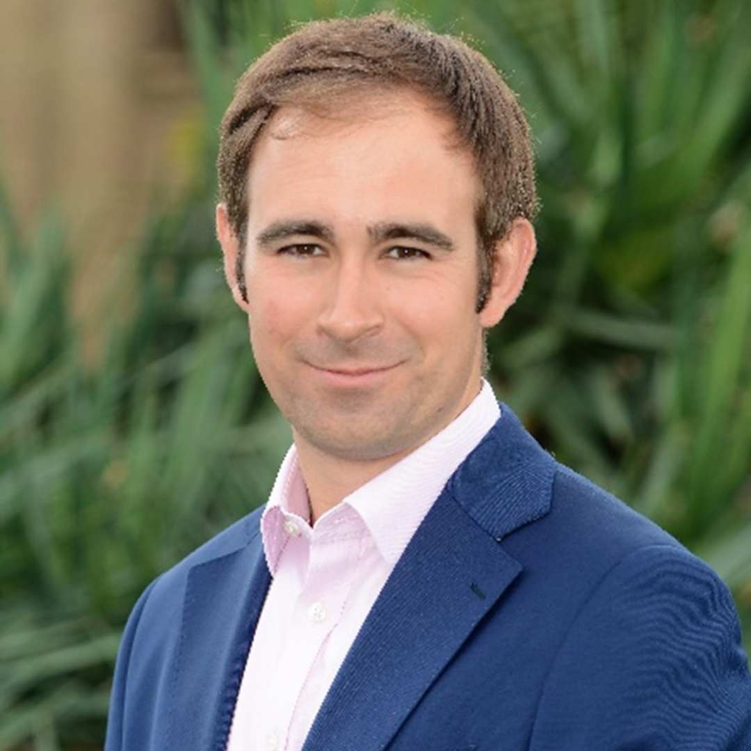 Agenda - National Equine Show