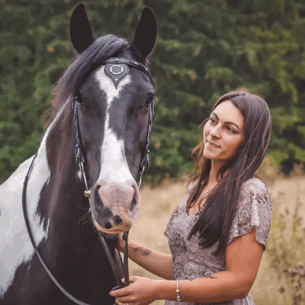 Agenda - National Equine Show